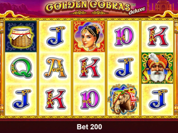 Hrát Automat Golden Cobras Deluxe Online Zdarma | AUTOMATY-ZDARMA Hrát Automat Golden Cobras Deluxe Online Zdarma | AUTOMATY-ZDARMA